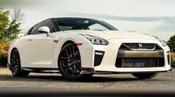 Used Nissan GT-R for Sale: 178 Cars from $43,900 - iSeeCars.com